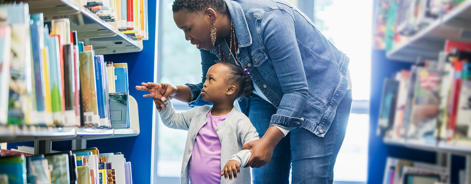 Parent Resources – Westland Public Library